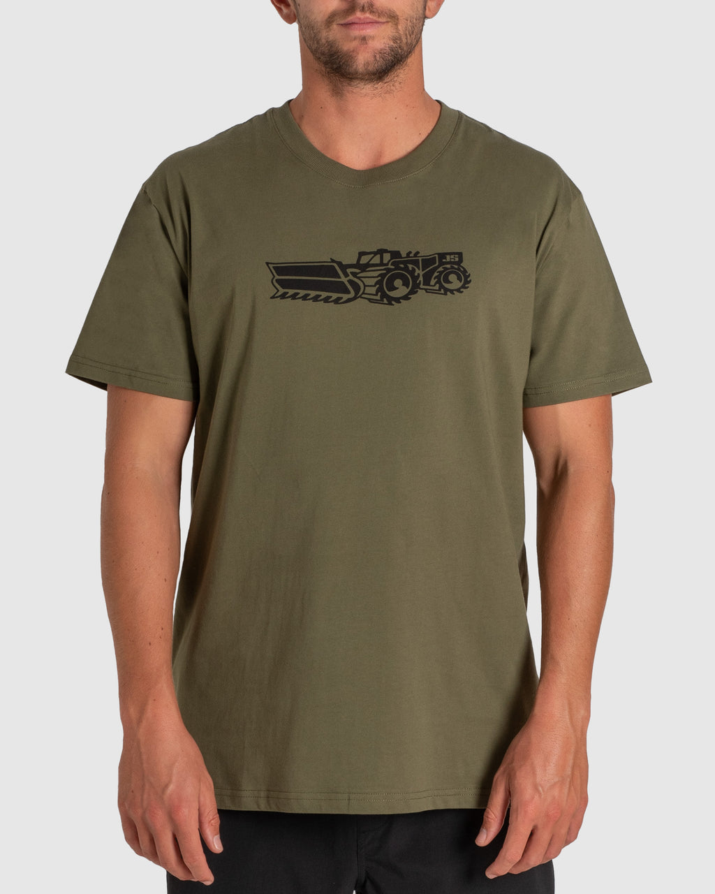 Apparel – JS Industries UK