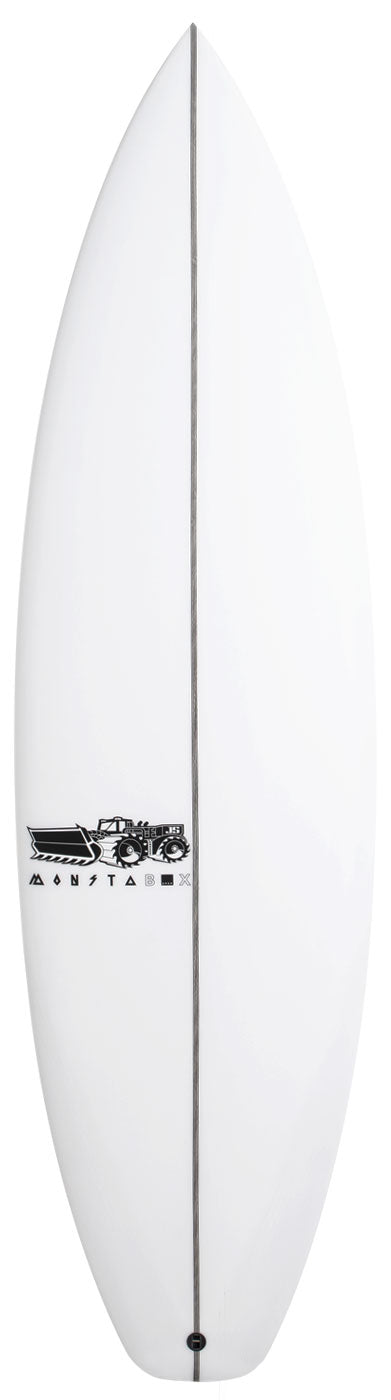 Monsta Box 2020 – JS Industries UK