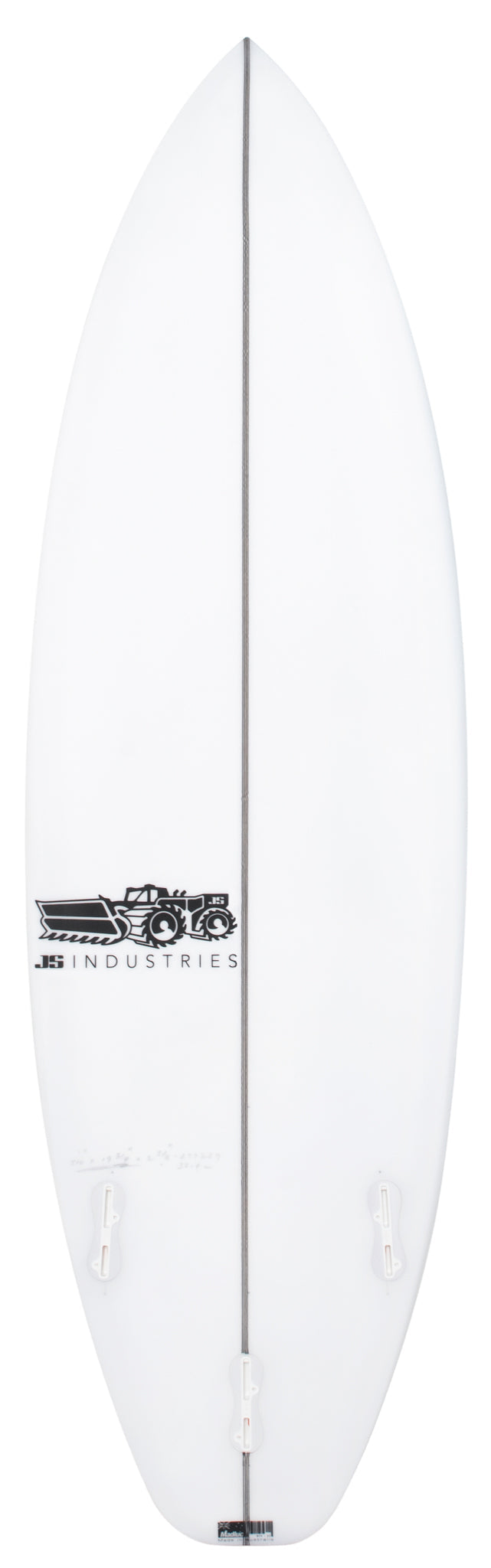Xero Easy Rider – JS Industries UK