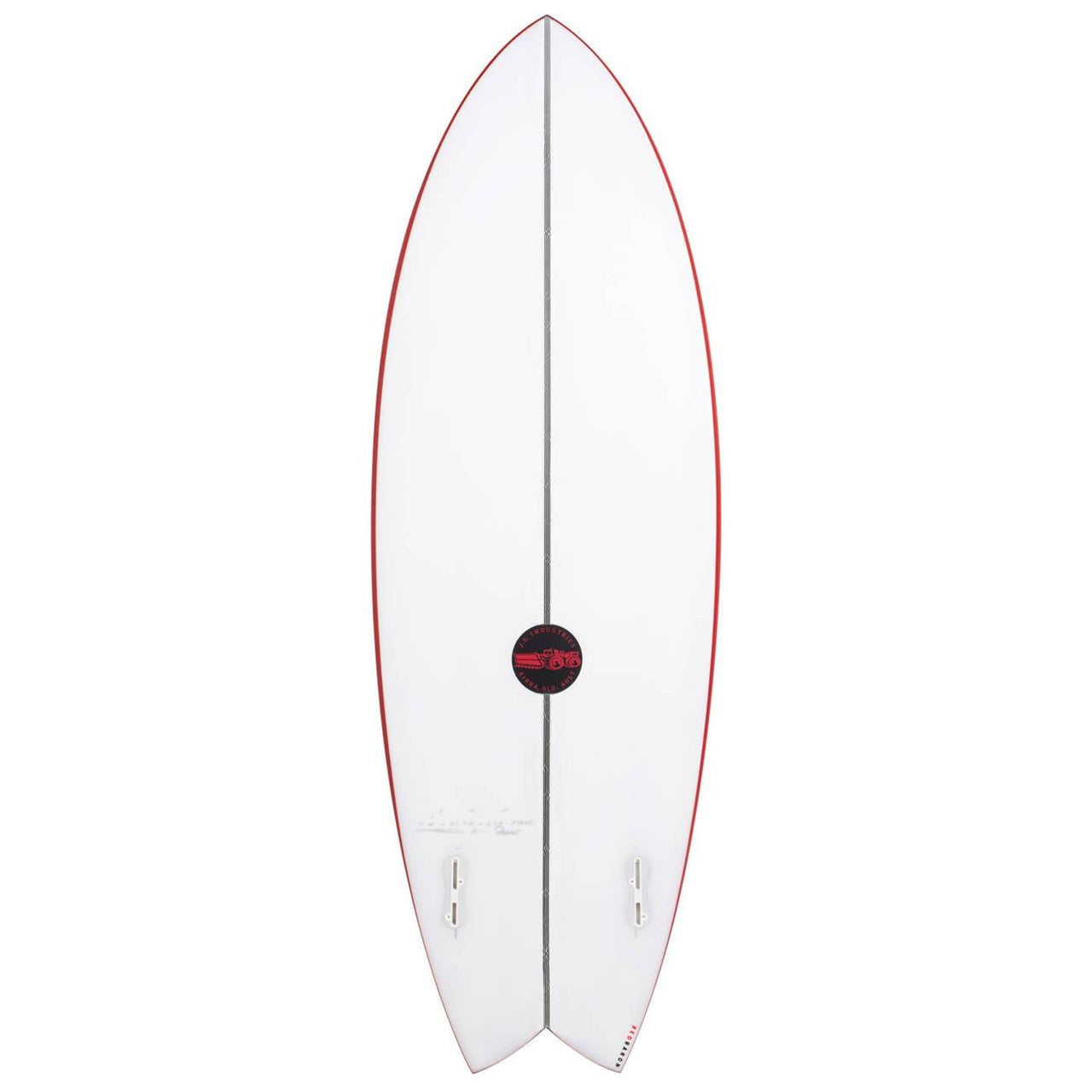 Red Baron – JS Industries UK