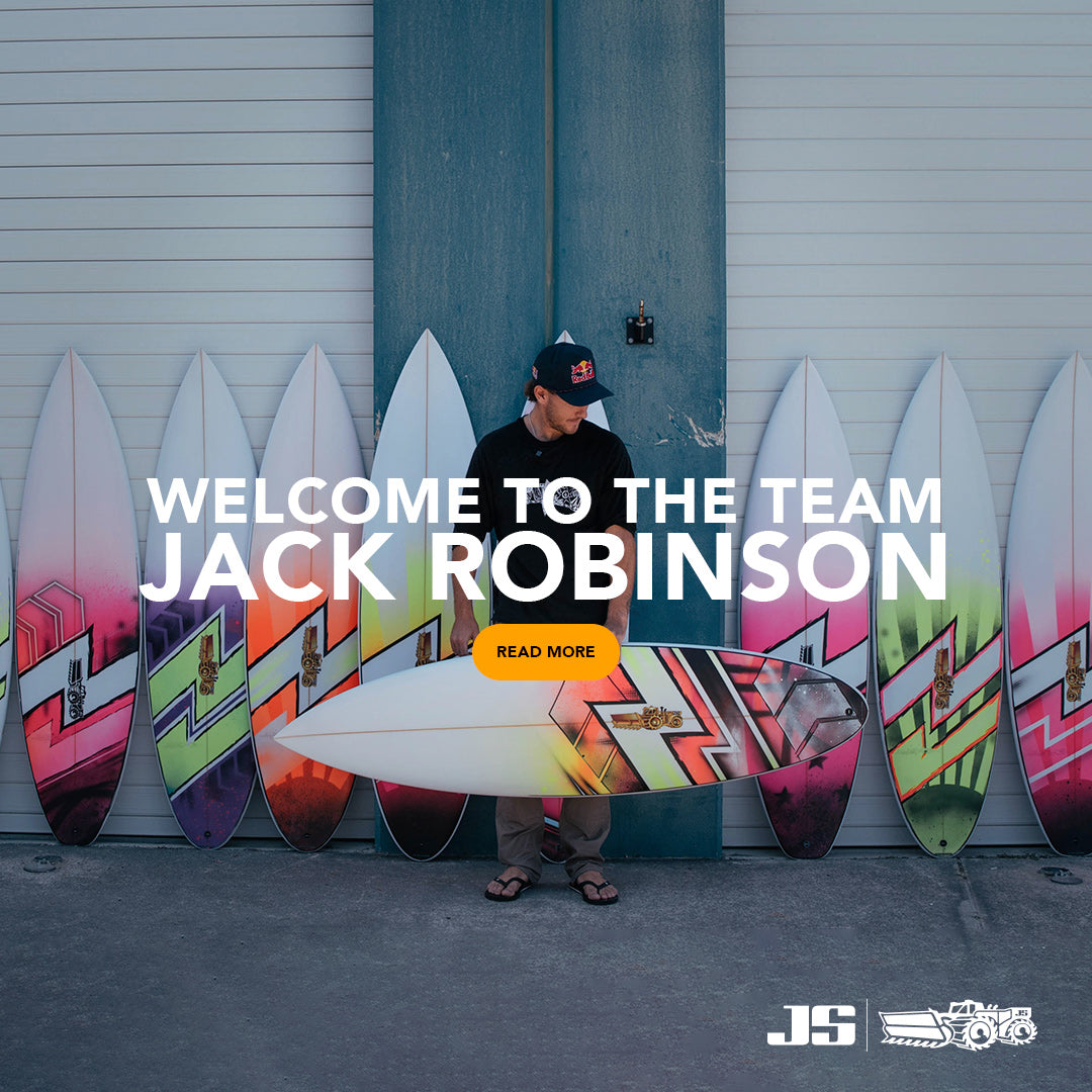JS Industries UK